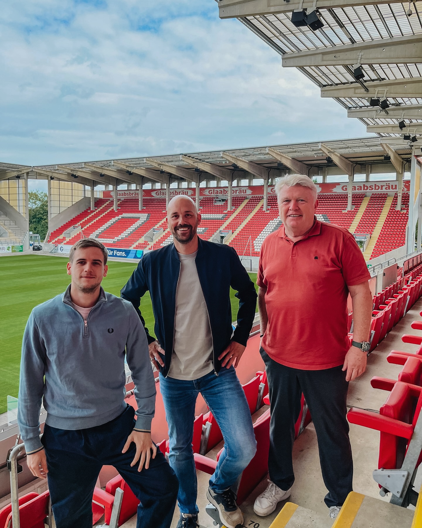 Flyergigant.de verlängert Partnerschaft als Top-Partner beim OFC - News ...